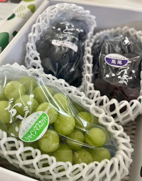 『あなたは真面目派？おふざけ派？』2022.9.17 - YBC 山形放送