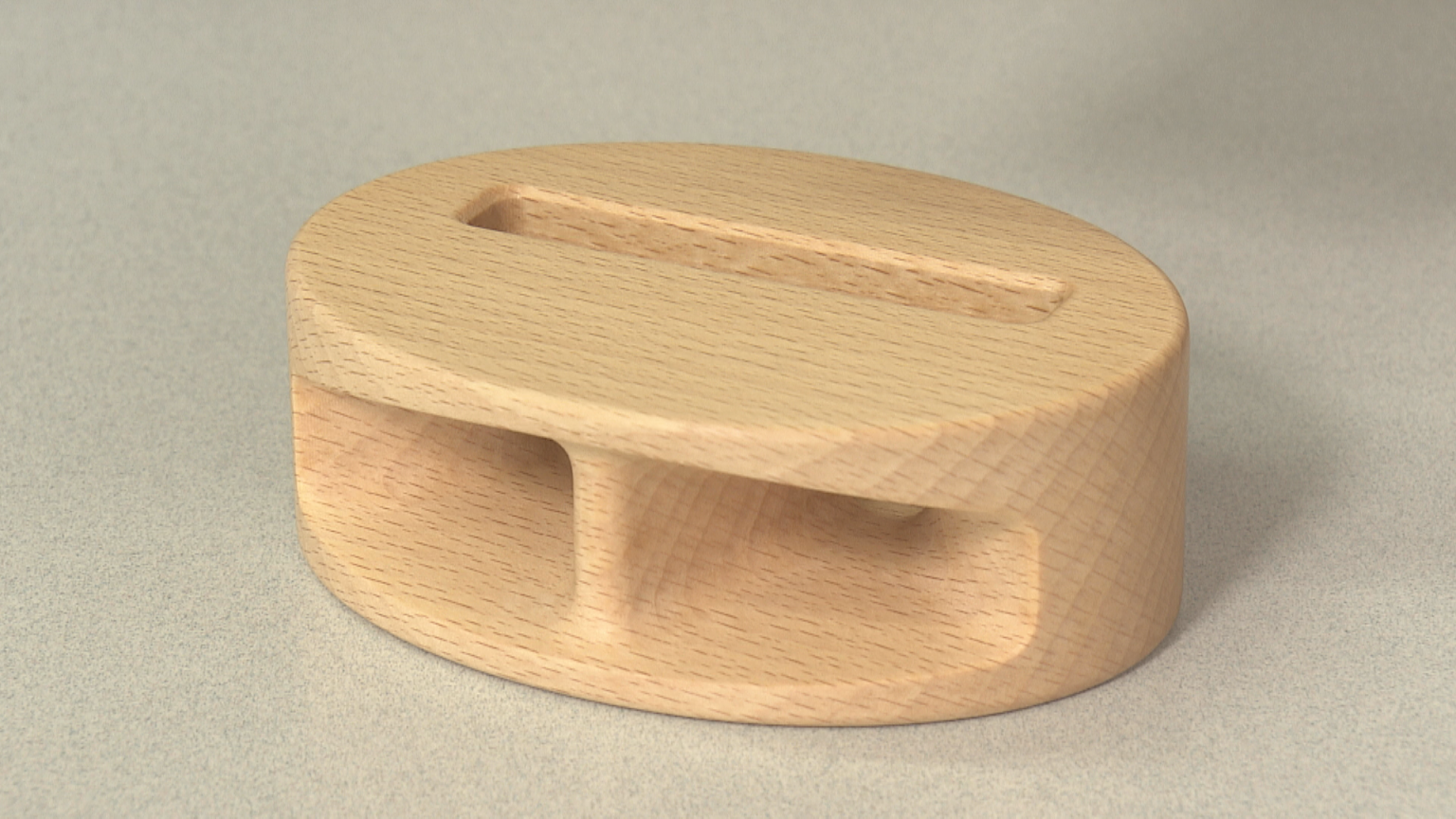 MUKUNE iPhone用 木製無電源スピーカー 2023年2月22日(水)放送 - YBC 山形放送