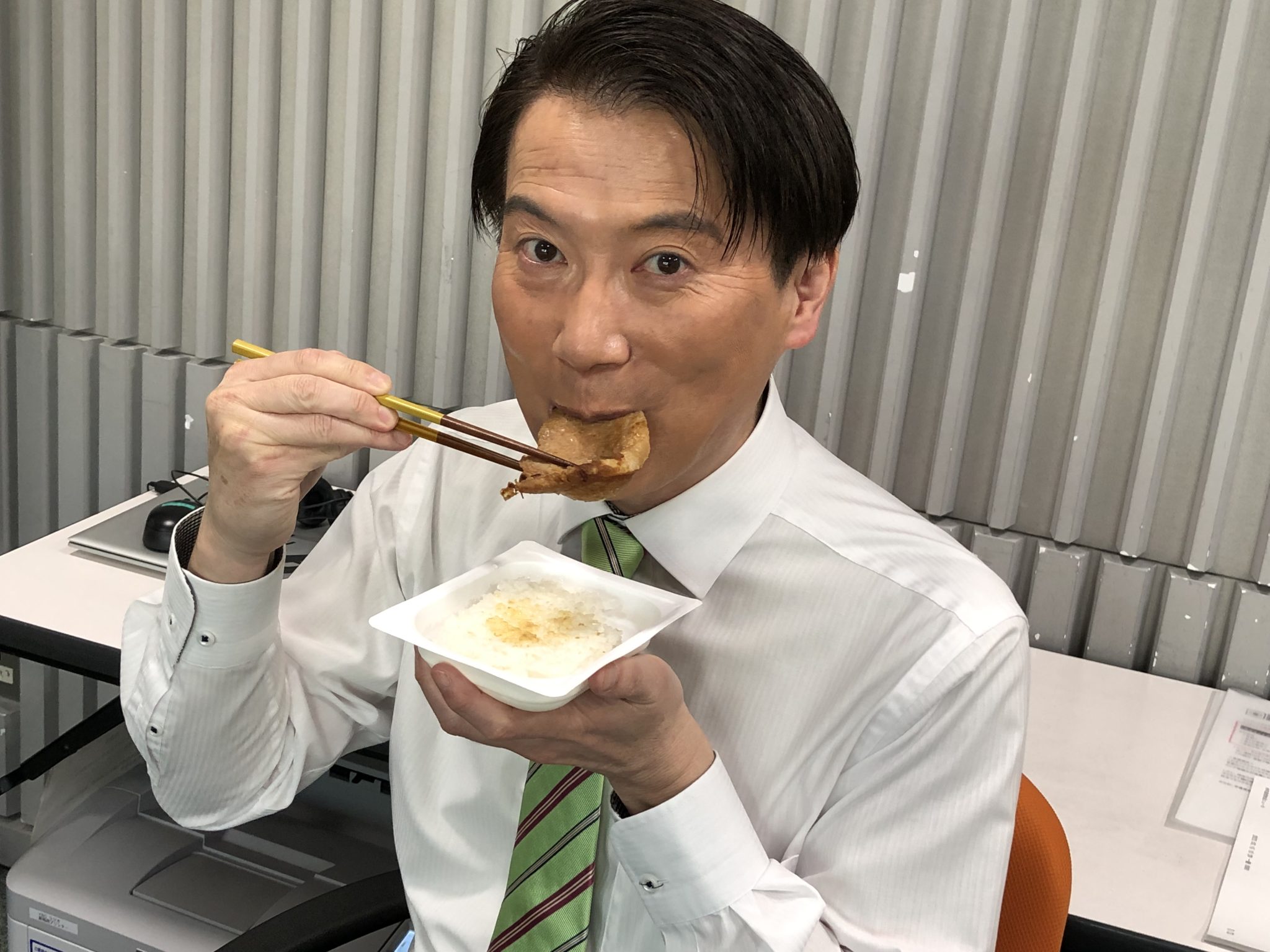 「んまくてこでらんね」2023年3月15日15:40頃～OA - YBC 山形放送