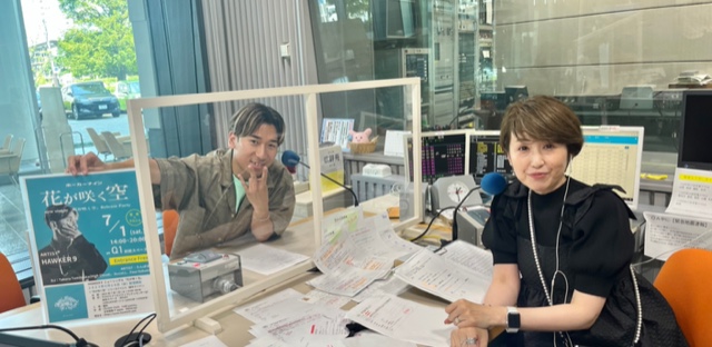 『フリーテーマな日』2023.6.17 - YBC 山形放送