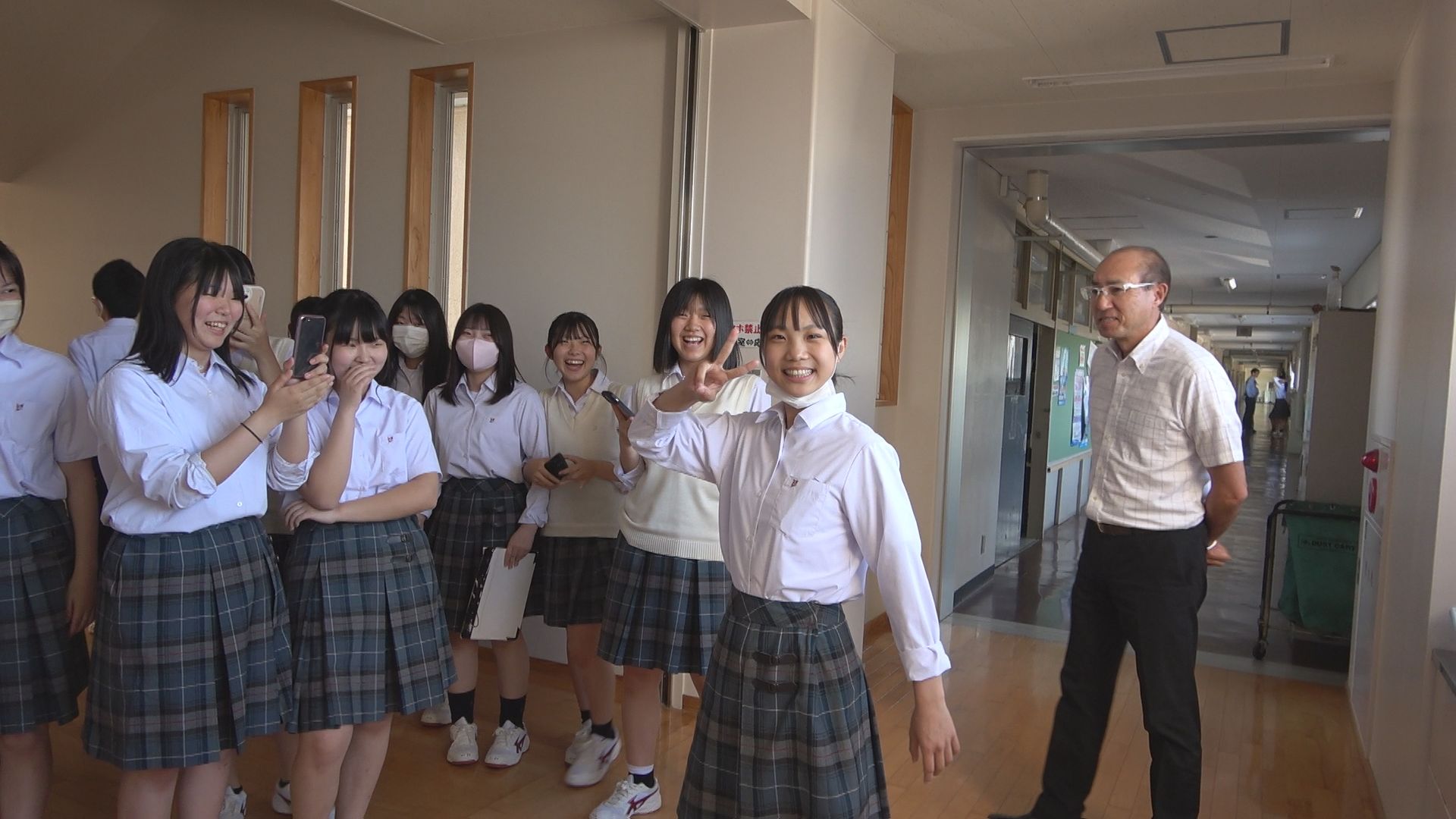 「夢はかなえるもの～熱血校長奮闘記〜」＜2023年7月15日放送＞ - YBC 山形放送