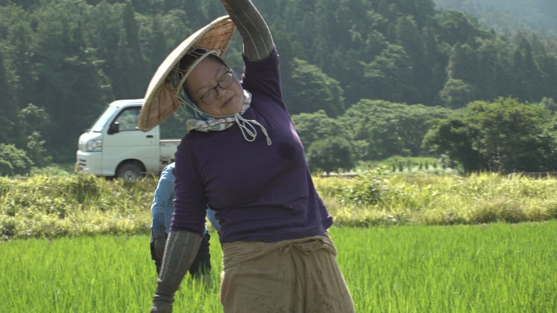 もち”みたいな暮らし3」＜2023年9月16日放送＞ - YBC 山形放送