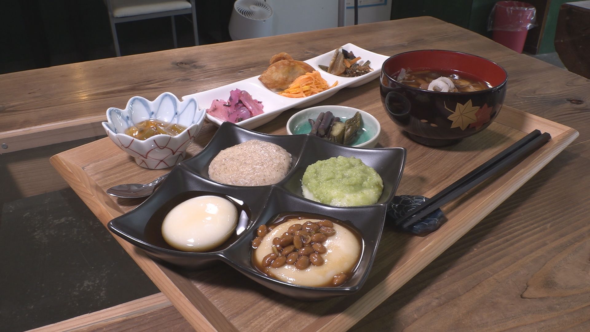 もち”みたいな暮らし3」＜2023年9月16日放送＞ - YBC 山形放送