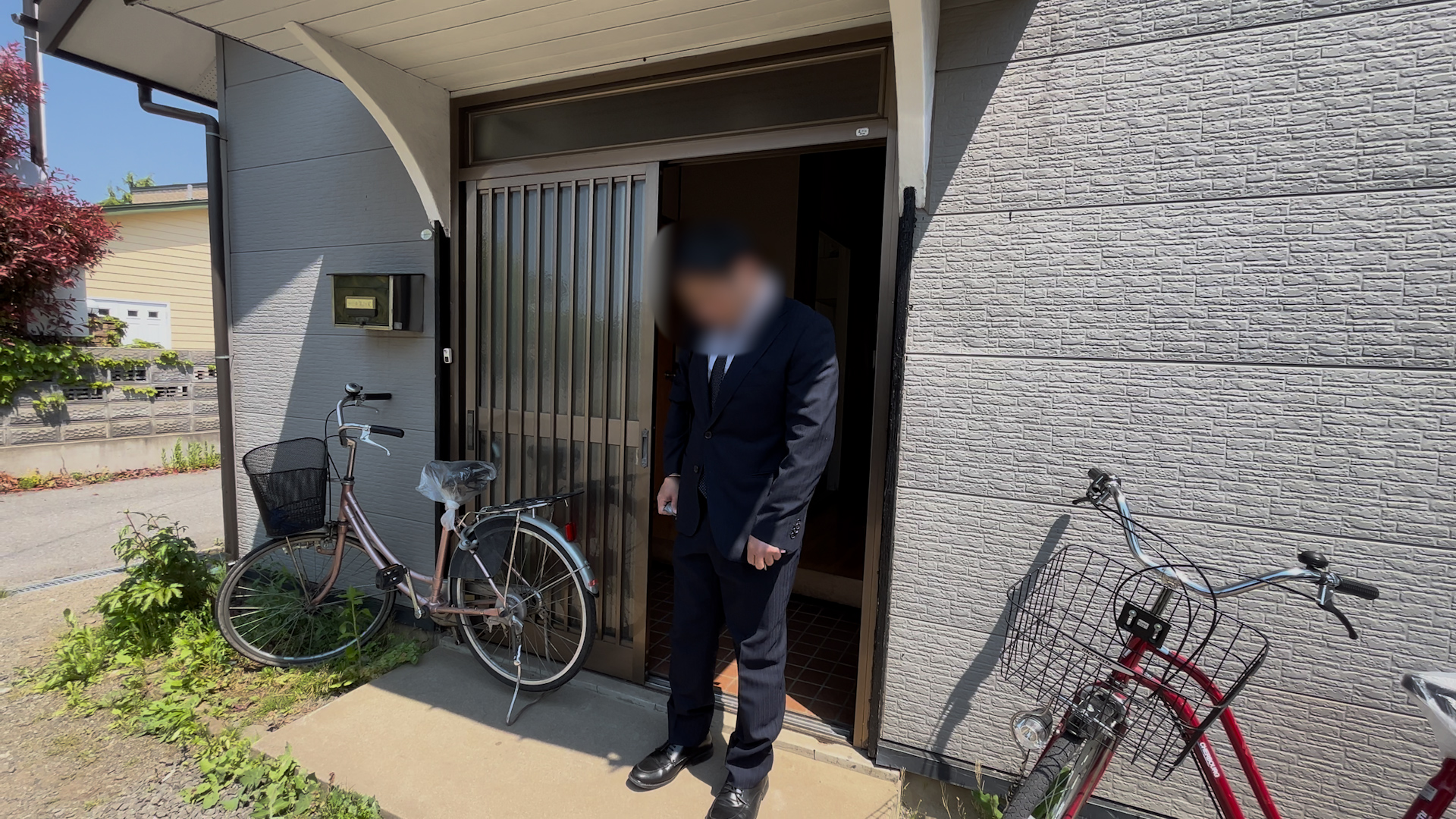 「父ちゃん、自立します。～第2の家と45歳ひきこもり～」＜2023年12月16日放送＞ - YBC 山形放送