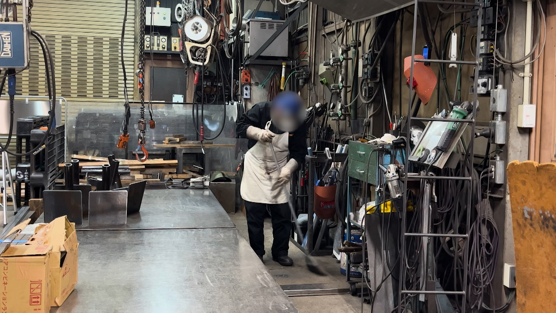 「父ちゃん、自立します。～第2の家と45歳ひきこもり～」＜2023年12月16日放送＞ - YBC 山形放送