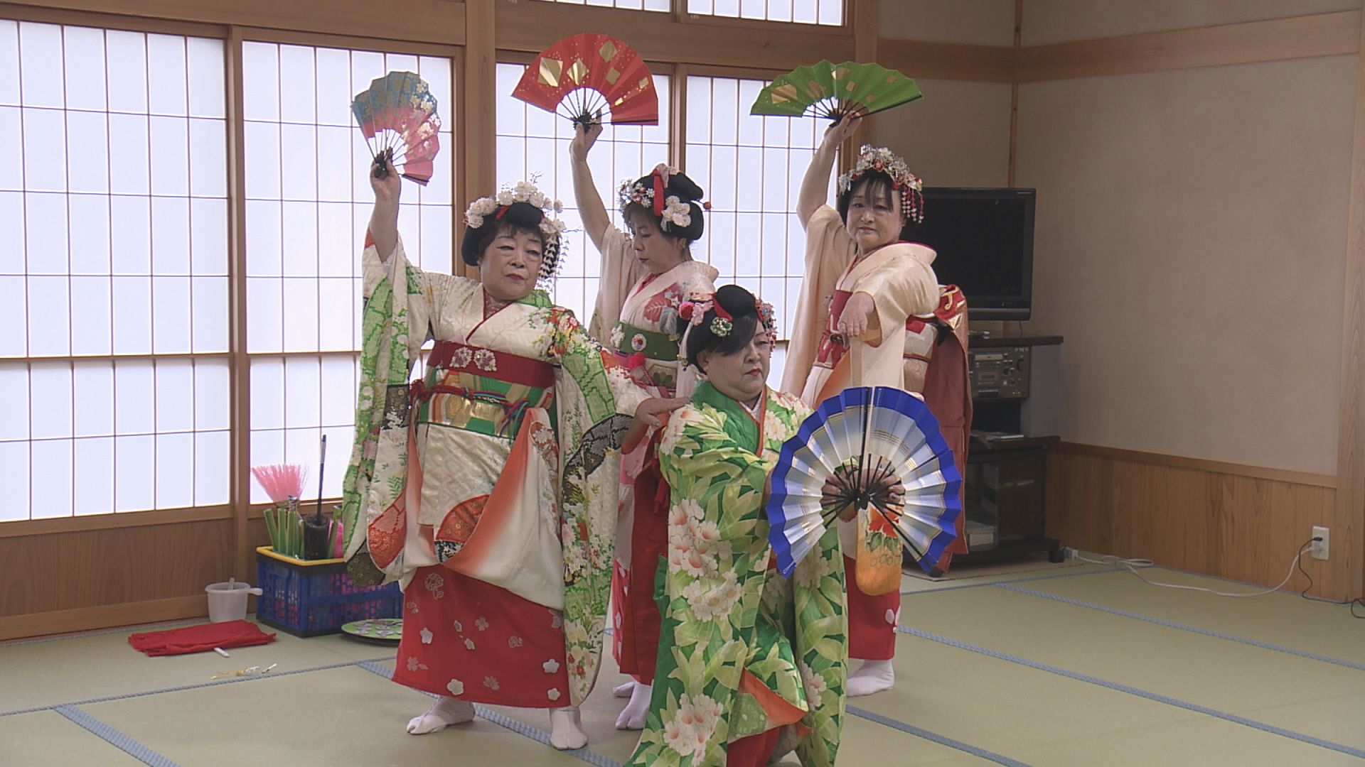 「村山なんちゃって舞子」＜2024年2月17日放送＞ - YBC 山形放送