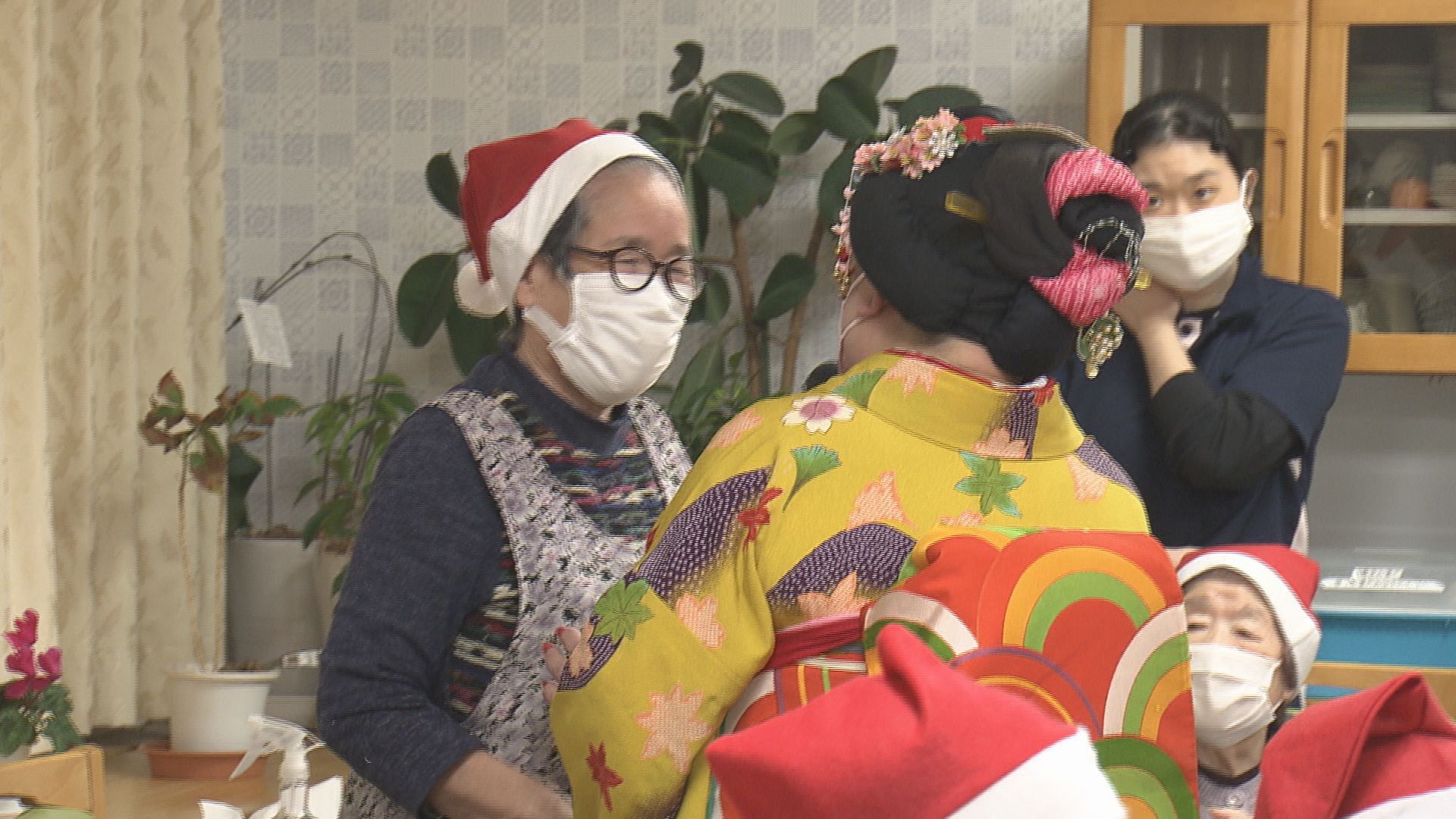 「村山なんちゃって舞子」＜2024年2月17日放送＞ - YBC 山形放送