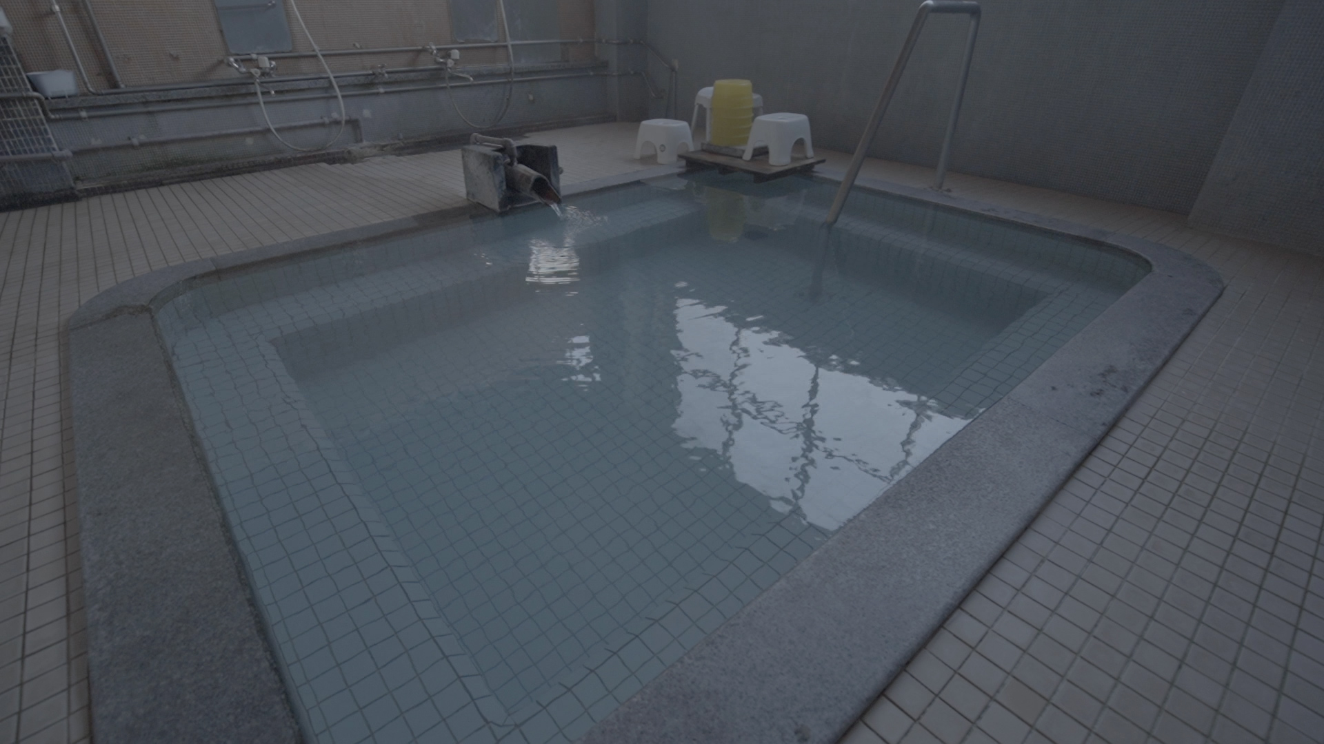 「湯守り」＜2024年4月20日放送＞ - YBC 山形放送