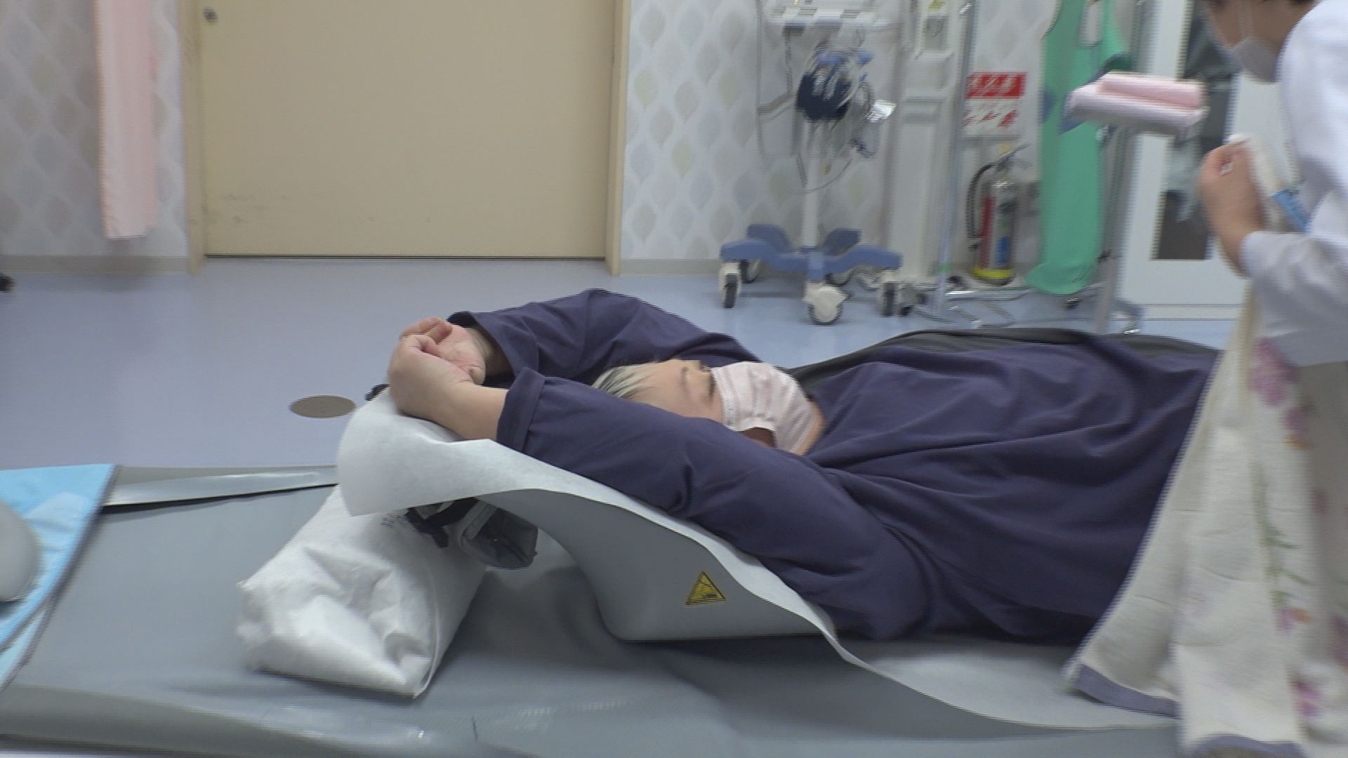 がんサバイバーの私にできること＜2024年5月18日放送＞ - YBC 山形放送