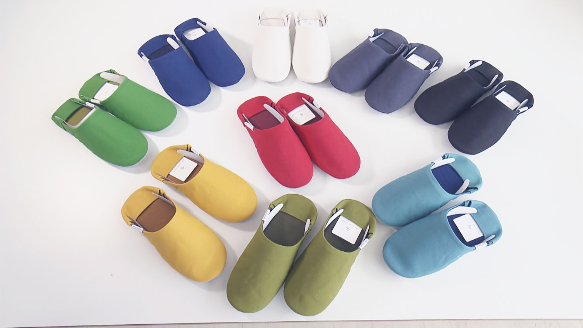 阿部産業 バブーシュ 2024年5月29日(水)放送 - YBC 山形放送