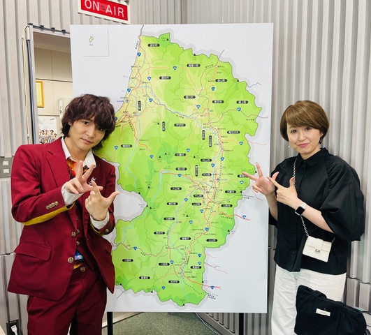 『あなたの1番！』2024.6.1 - YBC 山形放送