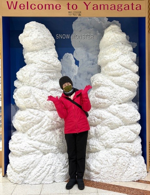 『月末恒例フリー！』2025.1.25 - YBC 山形放送