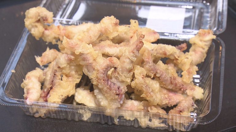 げそ天スーパーここにあり＜2025年5月17日放送＞ - YBC 山形放送