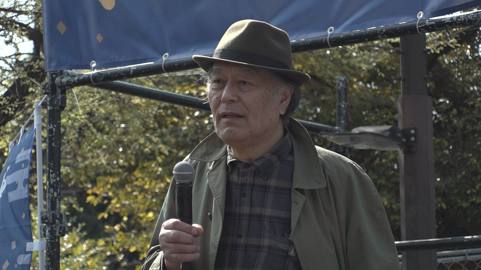 農なき国の食なき民～値札の向こう側～＜2025年6月21日放送＞ - YBC 山形放送