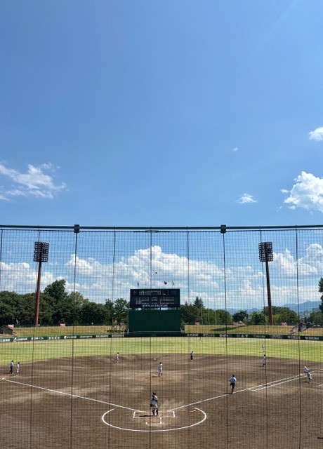 『高校野球決勝＆短縮版！！』2025.7.26 - YBC 山形放送