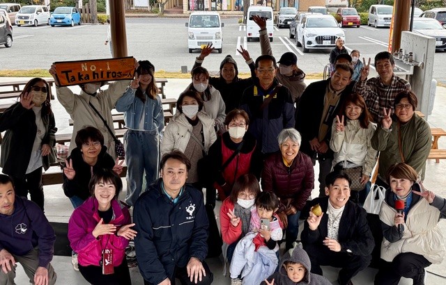 公開生放送『ラフランス大市inアグリランド産直センター』2025.11.8 - YBC 山形放送